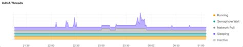 Monitoring Sap Hana Dirk Allaert