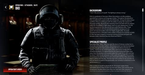 Rainbow Six Siege Blitz Full Guide
