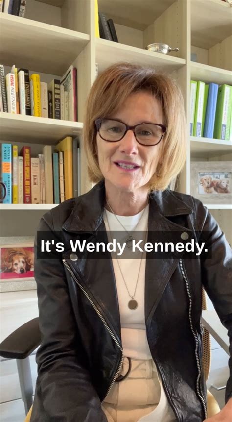 Discover Your Differentiator WKI Wendy Kennedy Inc
