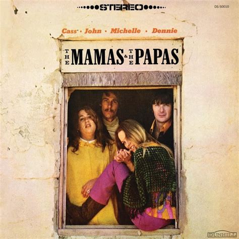 The Mamas And The Papas Words Of Love Lyrics Genius Lyrics