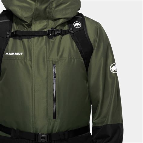 Nirvana 18 Mammut