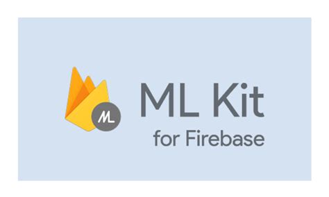Ml With Flutter