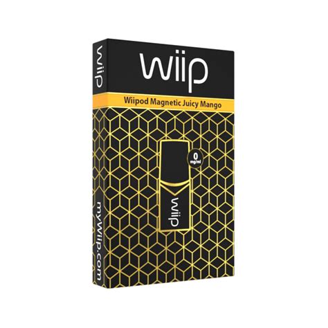 Wiip Vape Shop