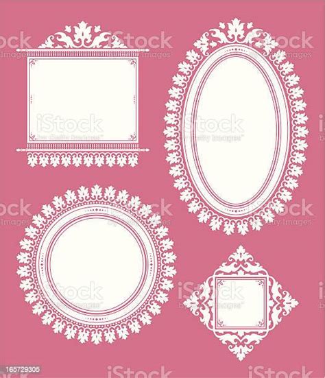 Classic Labels Stock Illustration Download Image Now Abstract Art