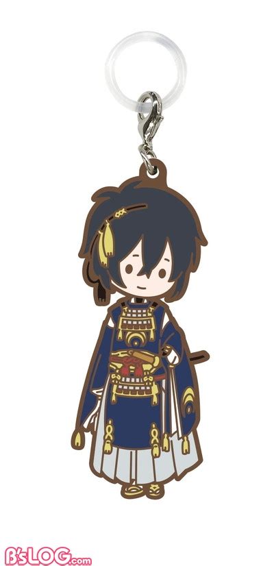 『刀剣乱舞 Online 』三日月宗近・加州清・日向正宗ら14振り、かわいいデフォルメ 傘マーカー”に！ 1026より順次発売【ビーズログcom】