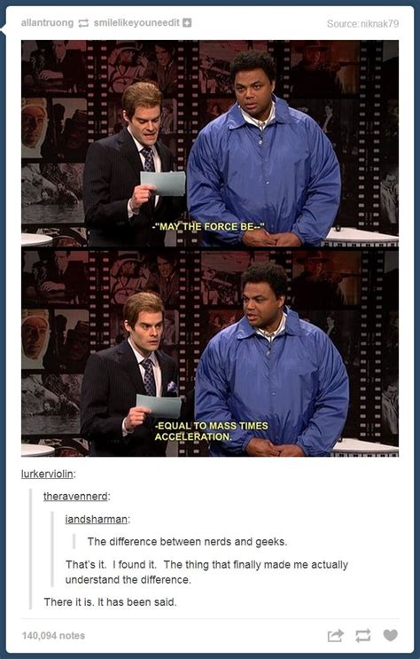 The Difference Between Nerds And Geeks To Fangirl Pinterest