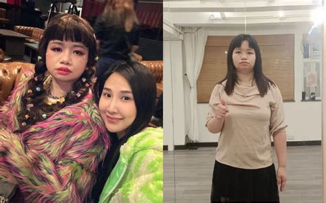 Artist Sit Yeng Yi Suspended From Work After Insulting Manager Connie