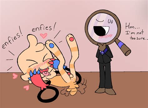 Rule 34 Ass Asshole Balls Ballsack Begging For Sex Blush Lines Dandy