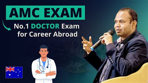 Amc Exam Crash Course For Doctors Academically Global