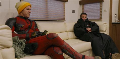 Ryan Reynolds Confirms What Will Inevitably Be One Of Deadpool