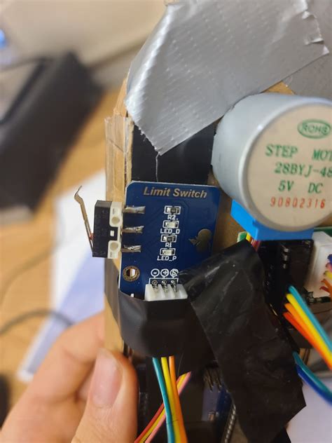 Toggle T Flip Flop Won T Engage Motor According To State Programming Arduino Forum