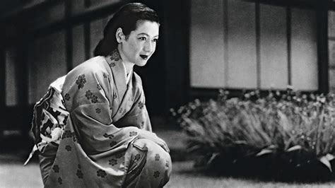 Setsuko Hara Dead Yasujiro Ozus Muse Was 95