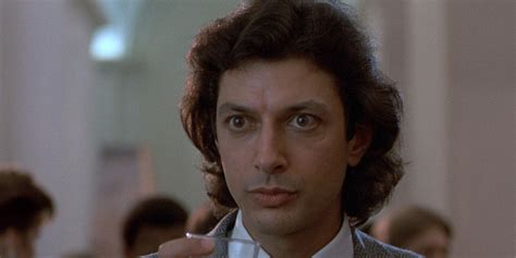 Goldblum Fly Quotes