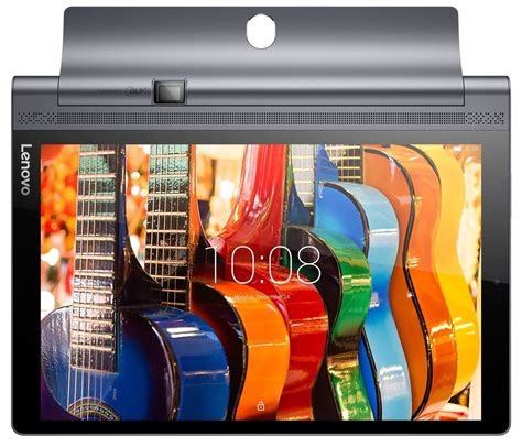 Lenovo Yoga Tab 3 Pro Tablet With Inbuilt Projector Screen Size 10 1 At 43000 Piece In Anand