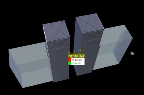 Solved Difference Between Hard And Clearance Clash Autodesk Community