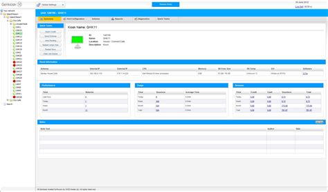 Genkiosk Internet Access Kiosk Software Kiosk Software