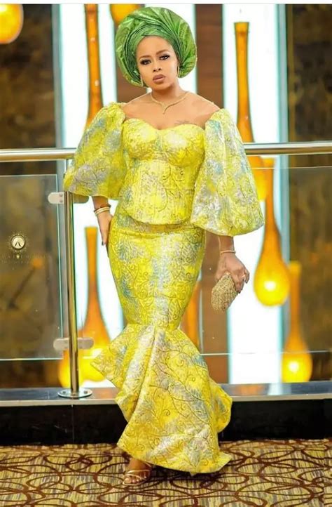 20 Latest Lace Styles Designs Best For Traditional Wedding