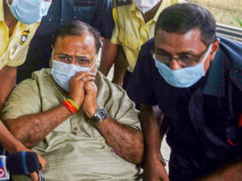 Wb Court Rejects Partha Chatterjees Bail Plea In School Jobs Scam