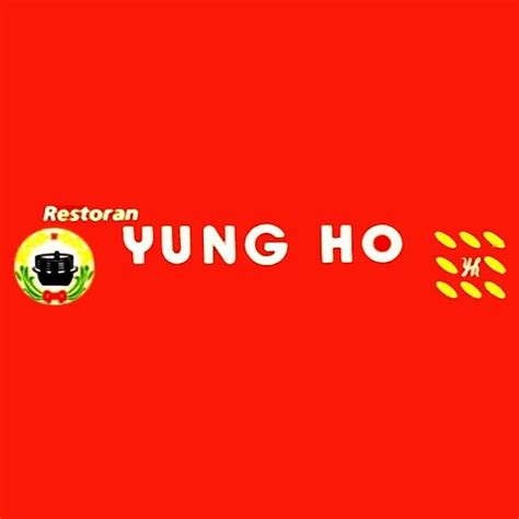 Yung Ho Hungryline