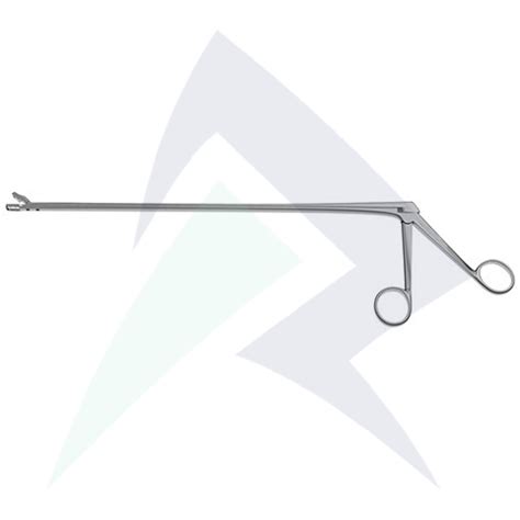 Wittner Biopsy Forceps Rit Metal