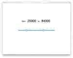 Best Interactive Range Slider Css Designs Uicookies