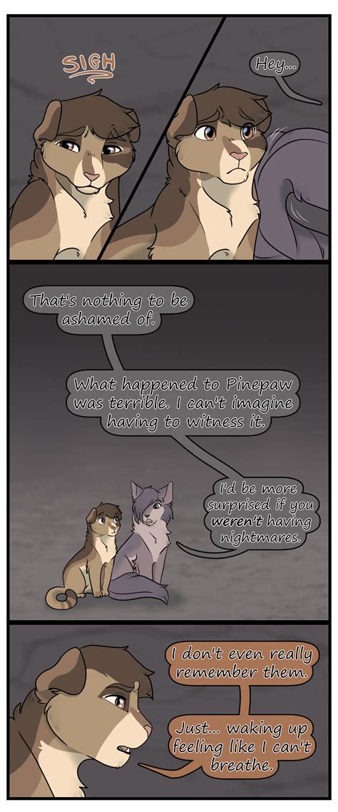 Softwing Story Ch 2 Keep Going Page 6 By Purple Winged Angel On