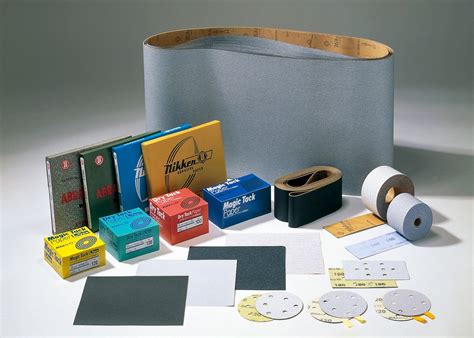 研磨材 延原商事株式会社