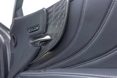 Ls Takumi Interior 2023 Current Lexus Media Site