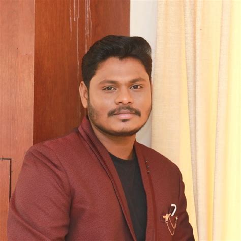Praveen A Senior Analyst Accenture Linkedin
