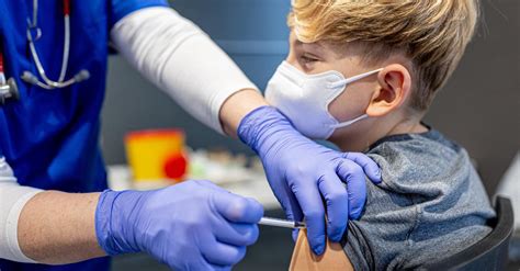 Stiko empfiehlt Corona Impfung jetzt für alle Kinder ab fünf