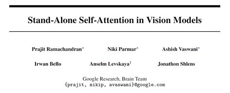 改进yolov5 Stand Alone Self Attention 针对视觉任务的独立自注意力层 搭建纯注意力fpnpan