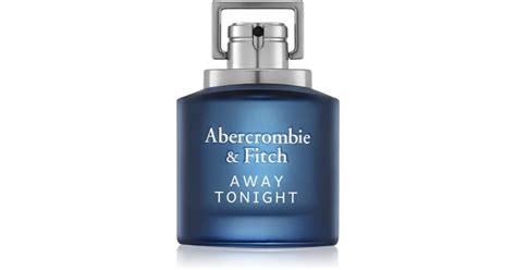 Abercrombie & Fitch Away Tonight Men eau de toilette for men | notino.co.uk