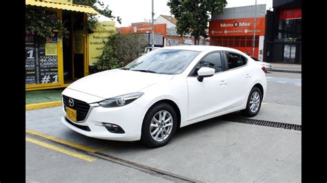 Tucarro Mercado Libre Mazda 3 2019 YouTube