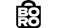 ⭐️⭐️⭐️⭐️⭐️ Інтернет-магазин BORO