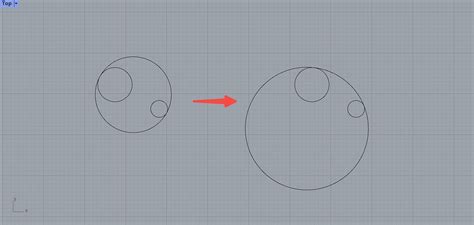 Help Tangent Circle Envelope Circles Issue Grasshopper Mcneel Forum