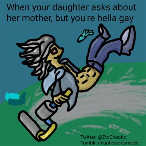 Buff Dad Returns By Chaoticsorcererztc On Deviantart