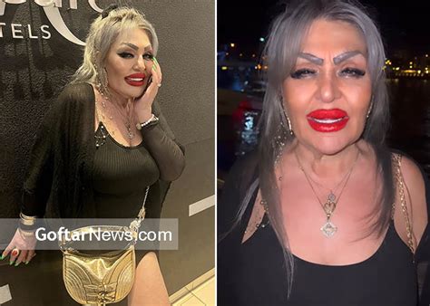 Shahnaz Tehrani A Journey Of Passion And Resilience In Iranian Cinema Unveiling The Power Of