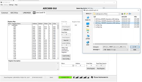 ADC34J45EVM FMC Interface Data Converters Forum Data Converters TI E2E Support Forums