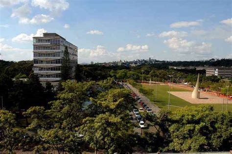 UFMG Universidade Federal De Minas Gerais MEC Divulga Resultado Da