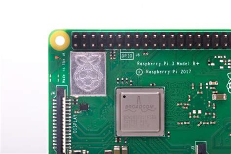 Raspberry Pi 3 Model B On Sale Now At 35 Raspberry Pi