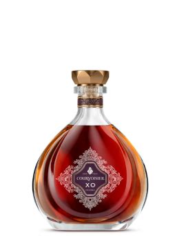 Коньяк Courvoisier купить коньяк Курвуазье в Москве, цена в магазине ...