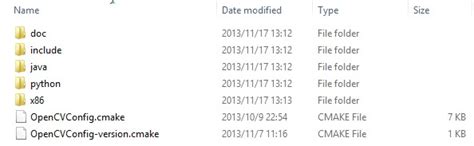 Vs2012opencv248下安装过程及问题处理vs 2012 Opencv 248 Csdn博客