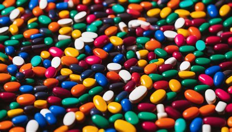 Do Prenatal Vitamins Make You Gain Weight Exploring The Truth