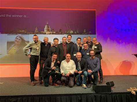 The Information Lab Netherlands On Linkedin We Are Happy To Announce That We Are Tableau