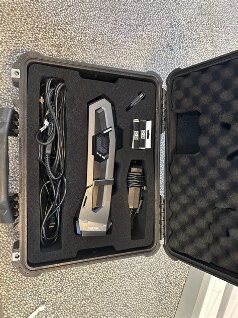 Creaform Goscan Spark Jaya Global Supply