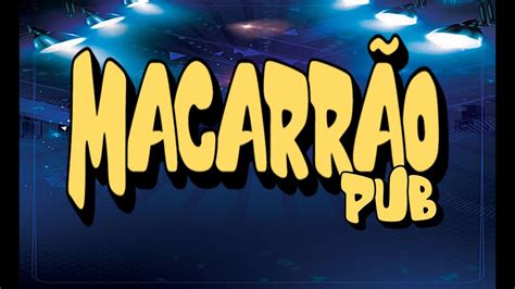 🎧 Dj Daniel PressÃo No MacarrÃo Pub Sex 13 09 24 Youtube