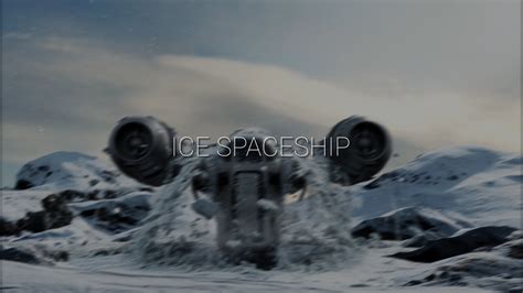 Nathan Klieme On Linkedin Houdini Snowflake Spaceship Nuke