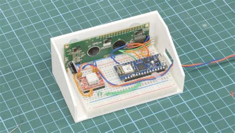 Adding Voice Commands To A Lego Planetarium Set With An Arduino Nano