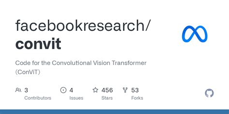 Github Facebookresearchconvit Code For The Convolutional Vision