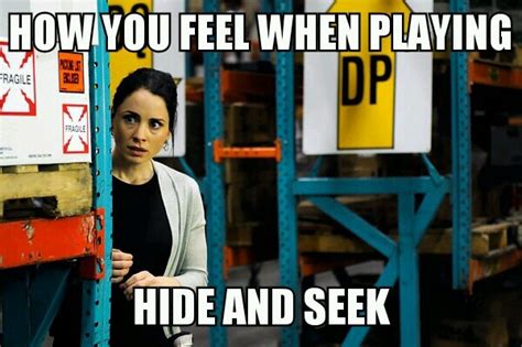 Hide And Seek Meme By 840patriots Memedroid